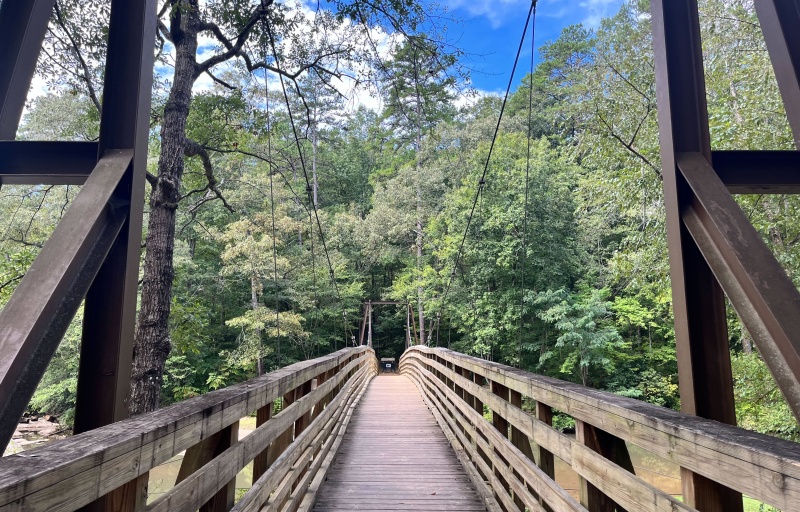 Chau Ram County Park | Kids in Parks
