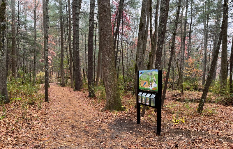 Cherokee National Forest - Indian Boundary Lake | sidoney64644@ipg1f ...
