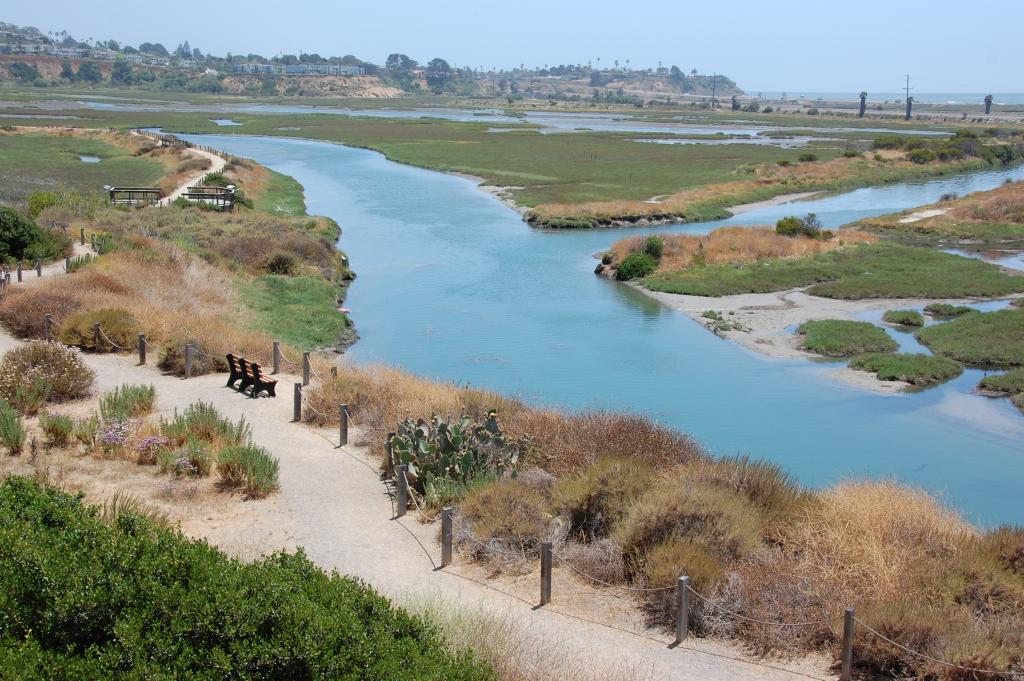 San Elijo Lagoon Ecological Reserve | Kids in Parks