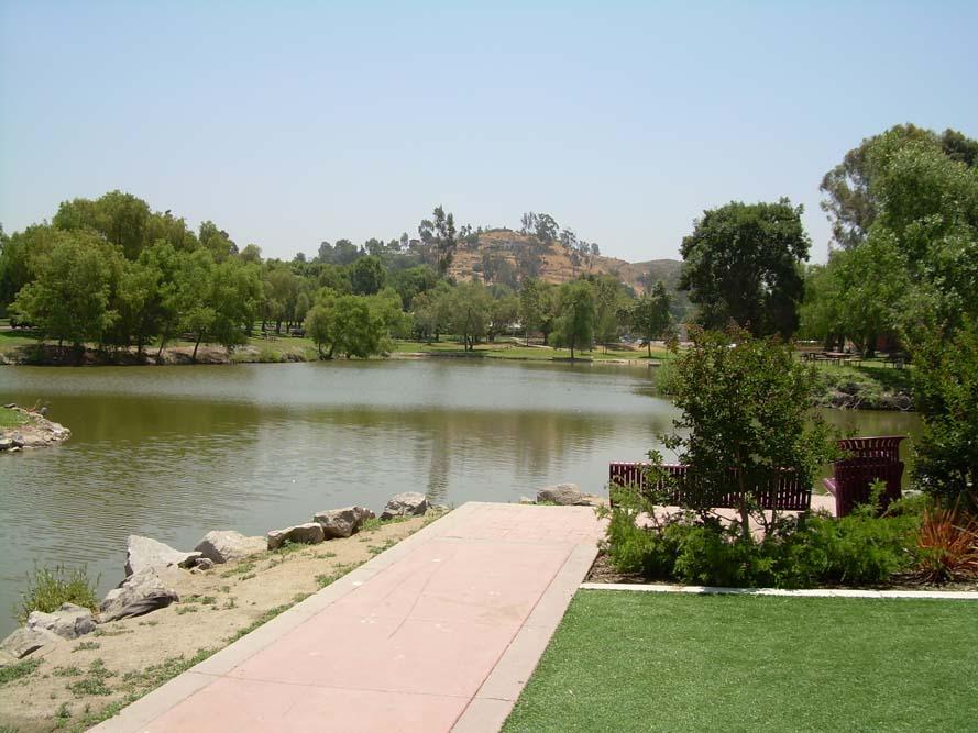 Lindo Lake County Park | Kids in Parks