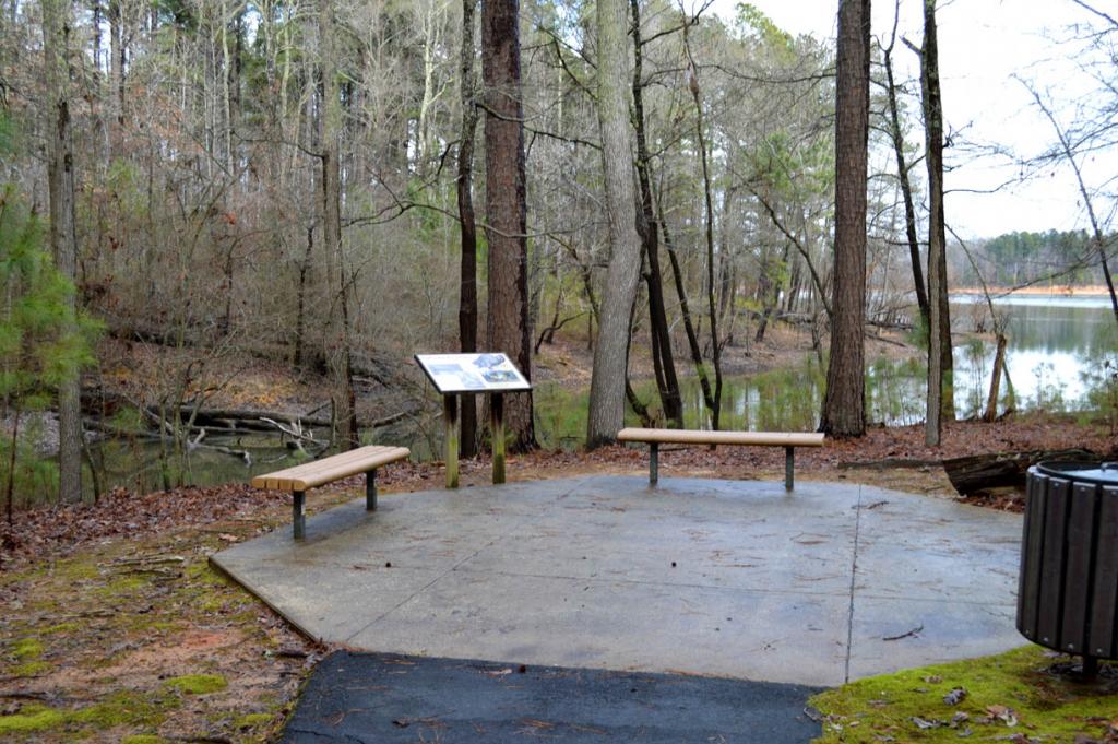 Kerr Lake State Recreation Area | Kids in Parks