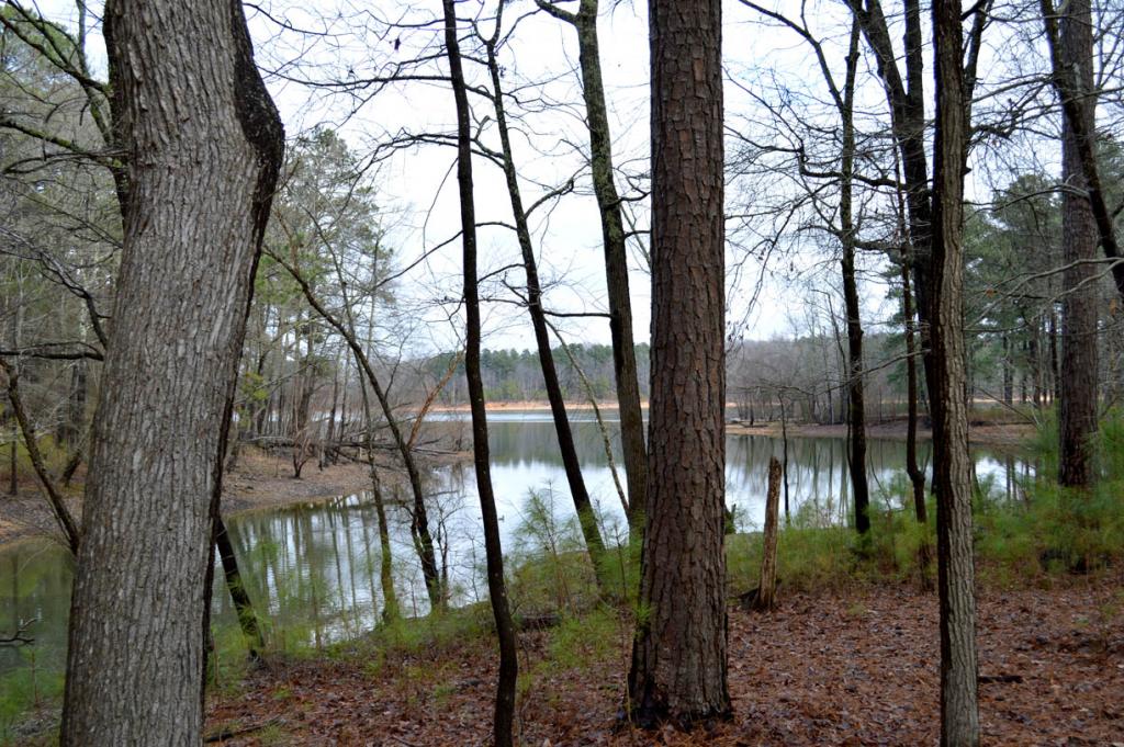 Kerr Lake State Recreation Area | Kids in Parks