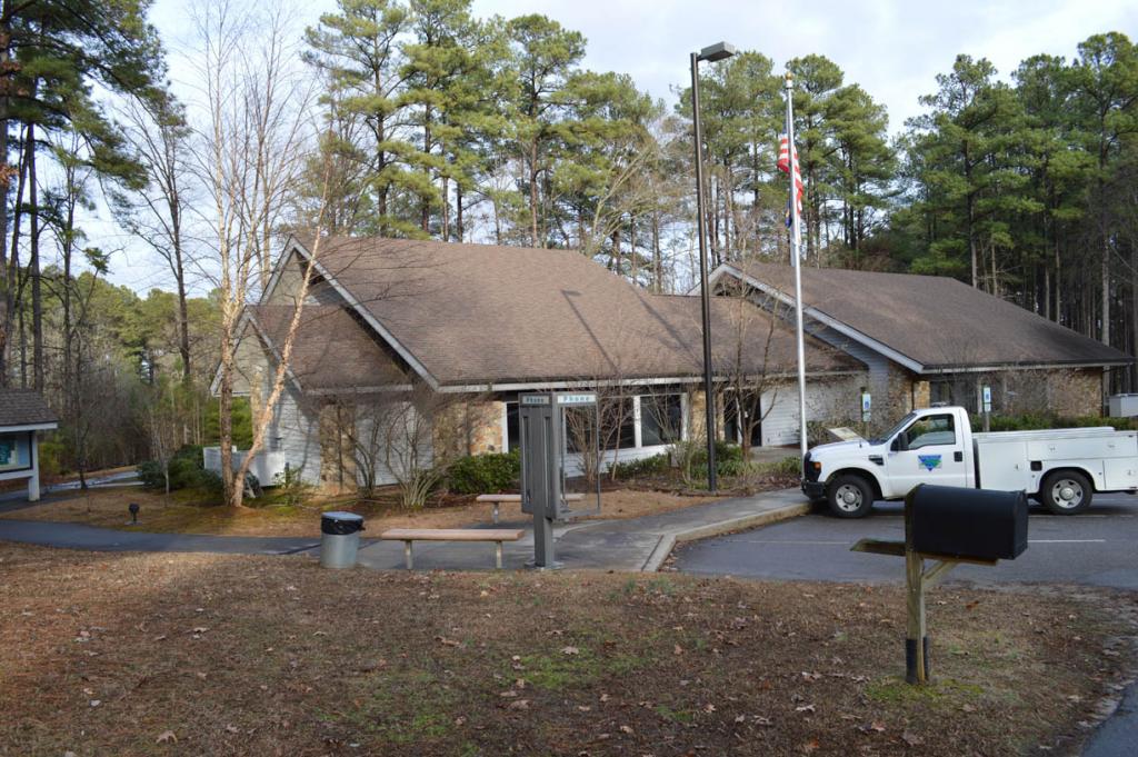 Kerr Lake State Recreation Area | Kids in Parks