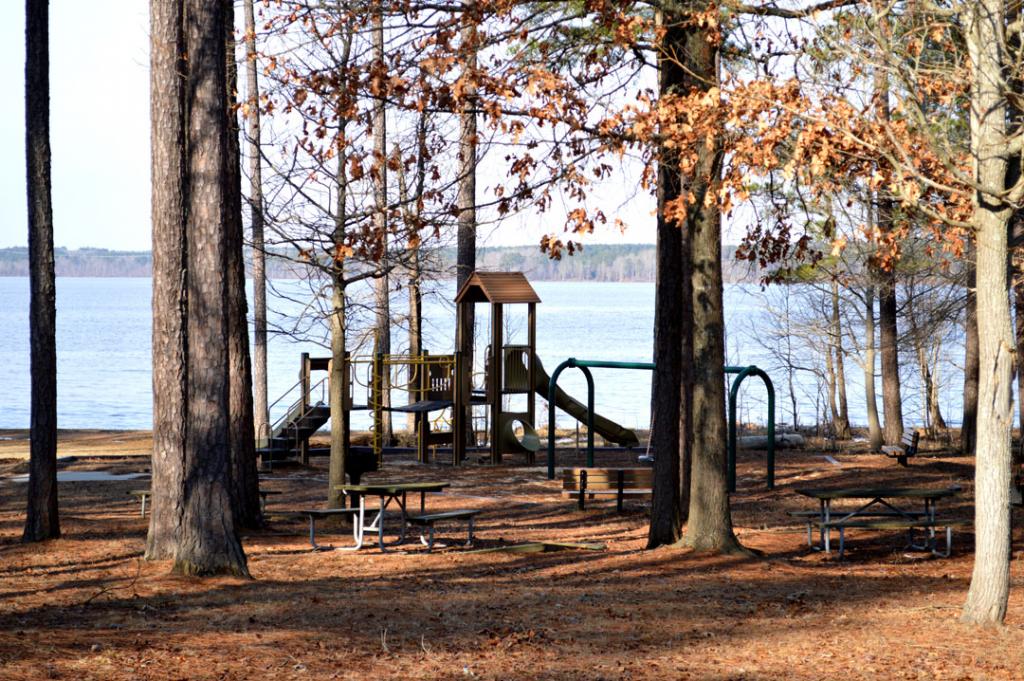 Falls Lake State Recreation Area - Rolling View Recreation Area | Kids ...