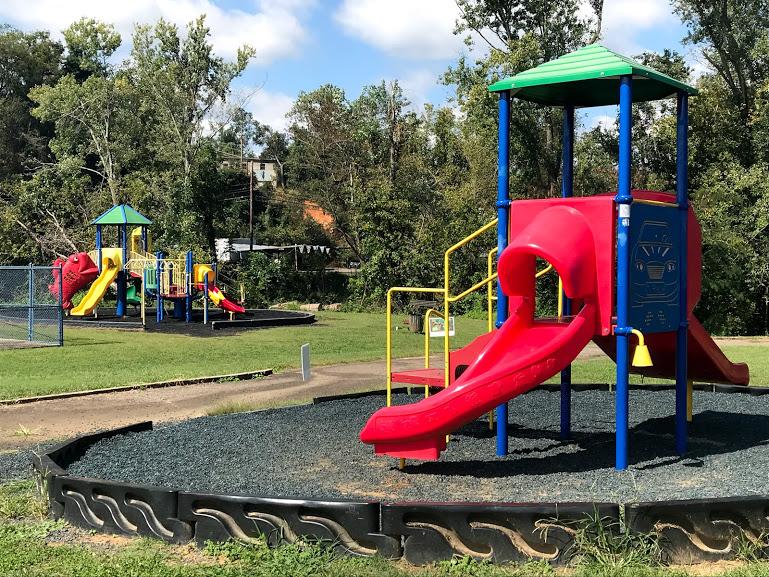 Smoot Park | Kids in Parks