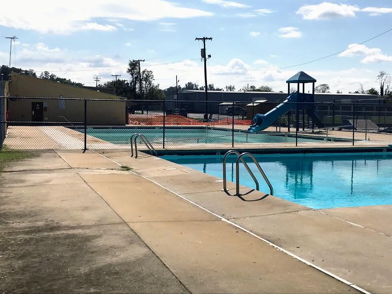 Smoot Park | Kids in Parks