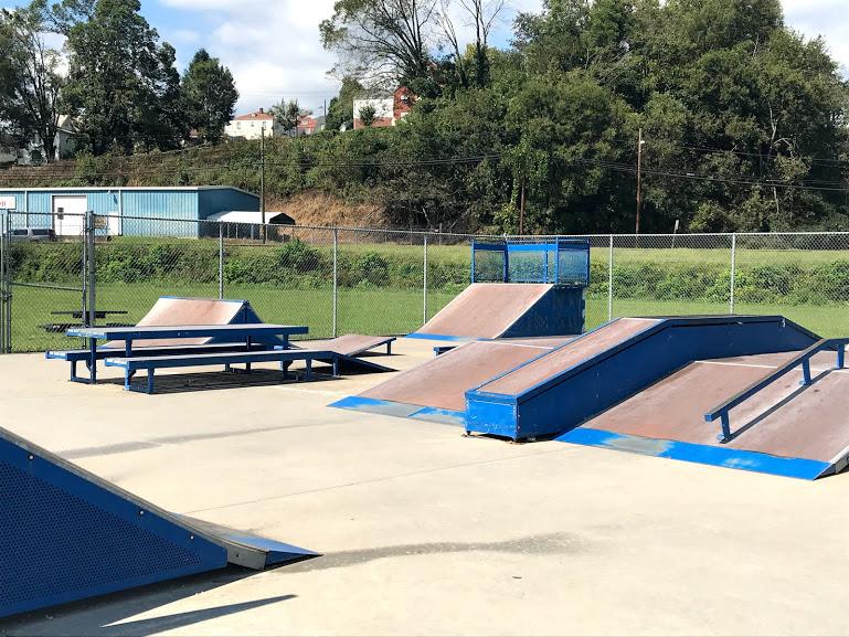 Smoot Park | Kids in Parks