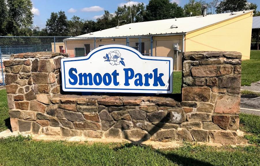 Smoot Park | Kids in Parks