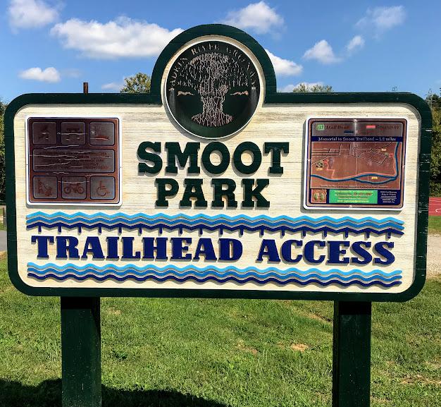 Smoot Park | Kids in Parks