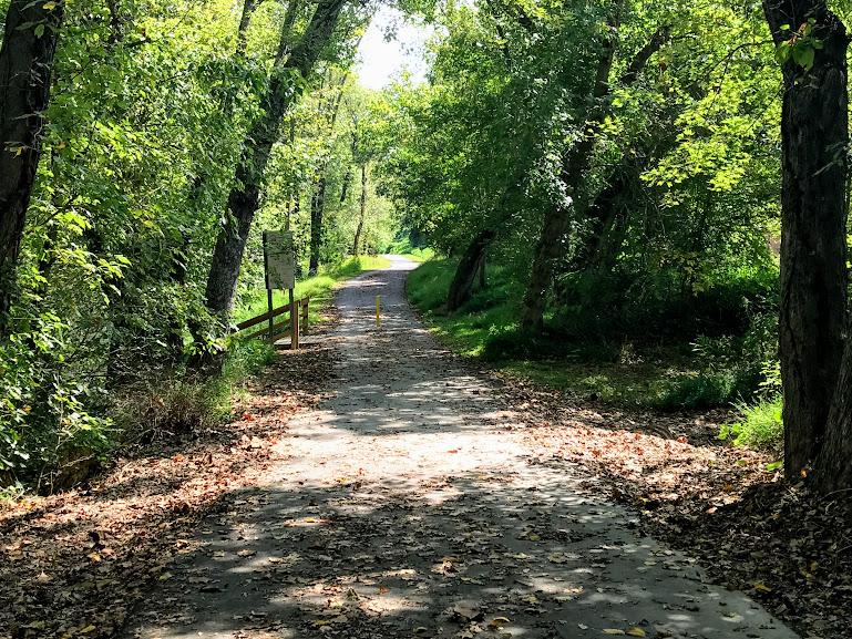 Smoot Park | Kids in Parks