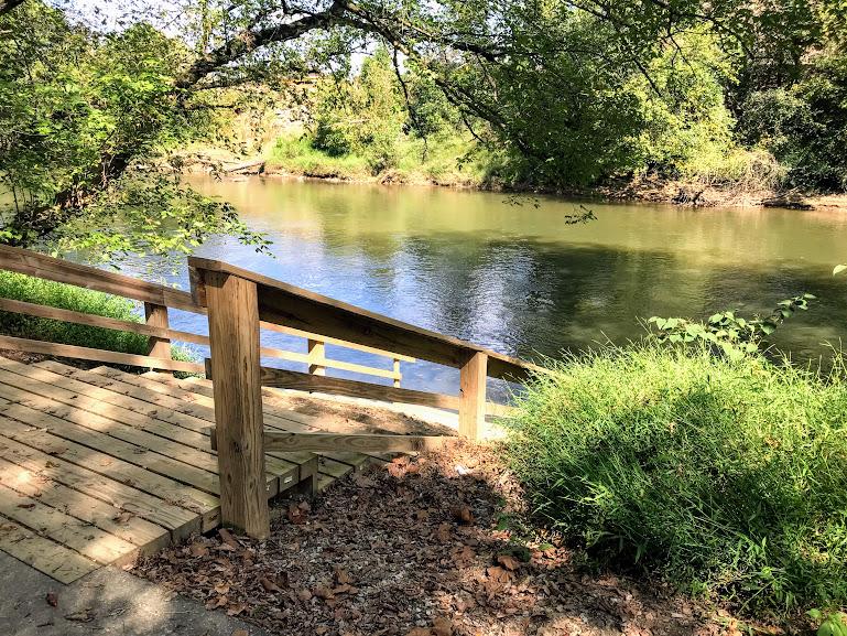 Smoot Park | Kids in Parks