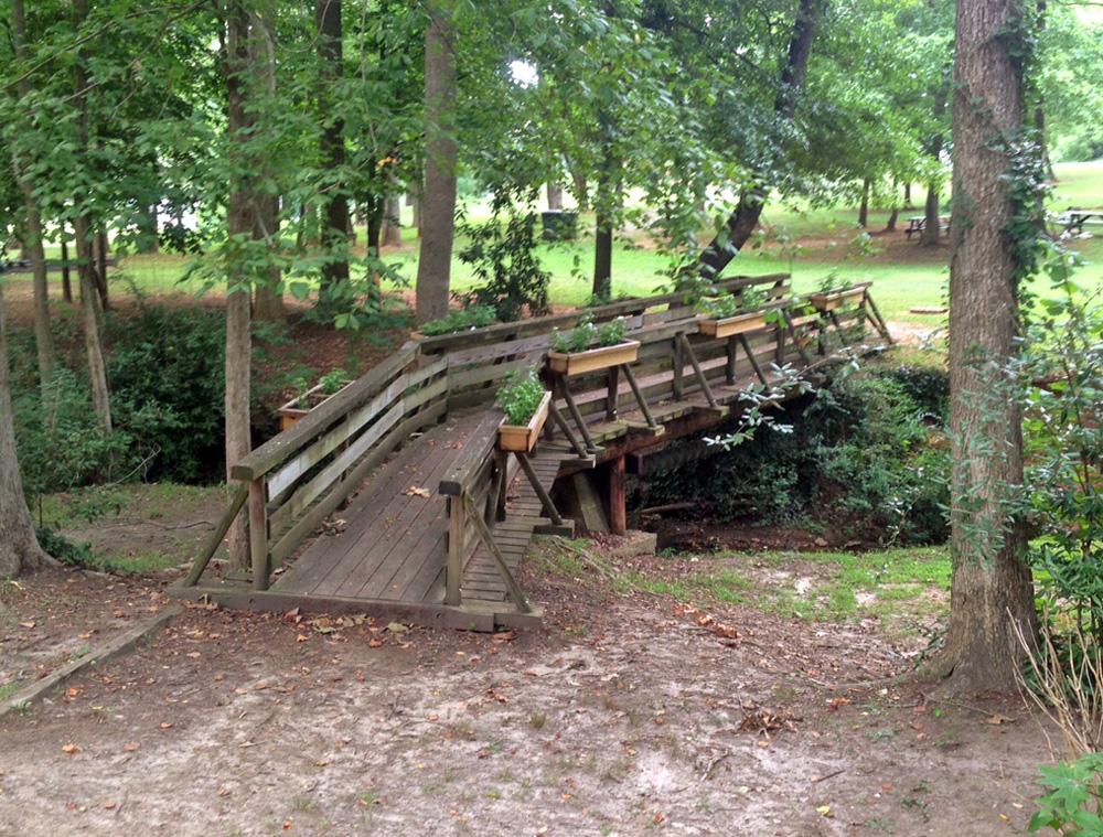 Town of Rutherfordton - Historic Main Street | Kids in Parks