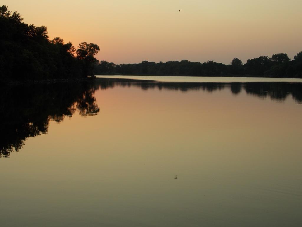 Lake Herman State Park | Kids in Parks