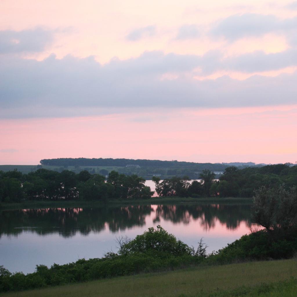 Lake Herman State Park | Kids in Parks