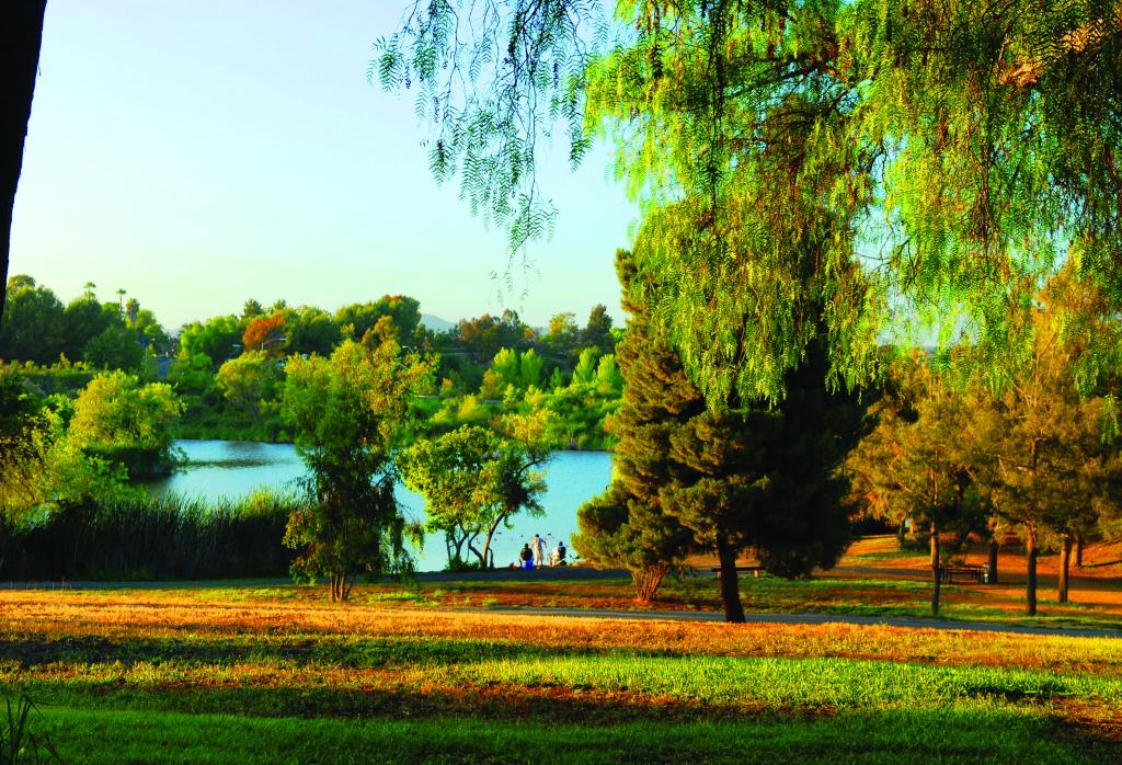 Guajome Regional Park | Kids in Parks