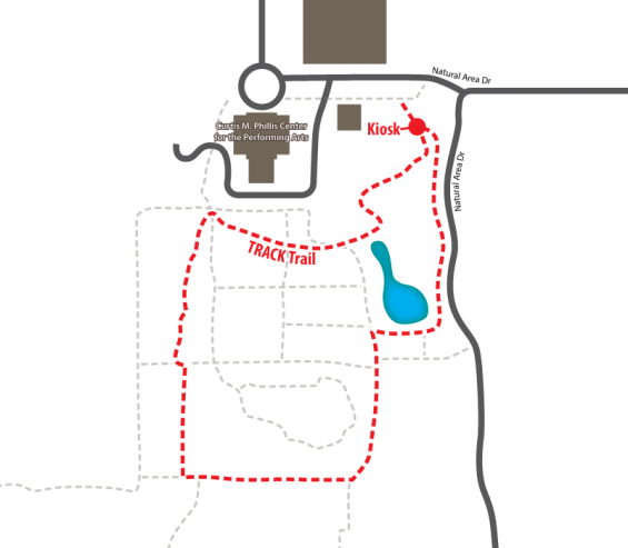 Natural Area Teaching Laboratory | Kids in Parks