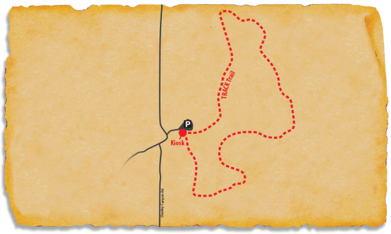 Red Apple Trail - Mount Emily Recreation Area | Kids in Parks