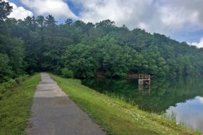 Cherokee National Forest - Chilhowee | Kids in Parks