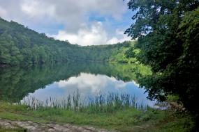 Cherokee National Forest - Chilhowee | Kids in Parks