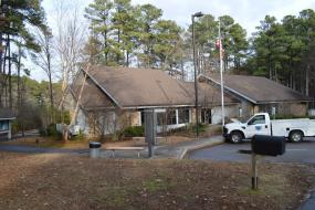 Kerr Lake State Recreation Area | Kids in Parks