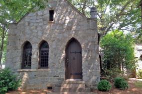 Town of Rutherfordton - Historic Main Street | Kids in Parks