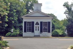 Town of Rutherfordton - Historic Main Street | Kids in Parks