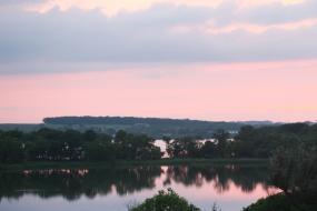 Lake Herman State Park | Kids in Parks