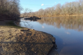 Wateree River Veterans Park | Kids in Parks