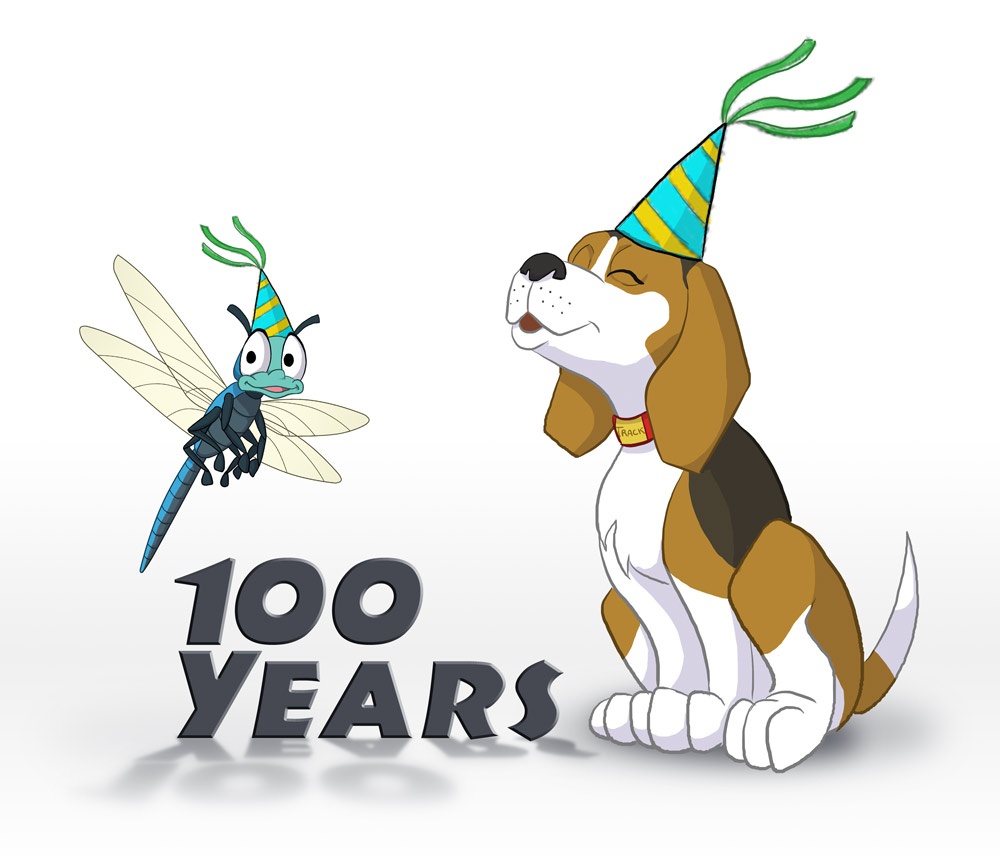 National Park Service Centennial | Kids in Parks